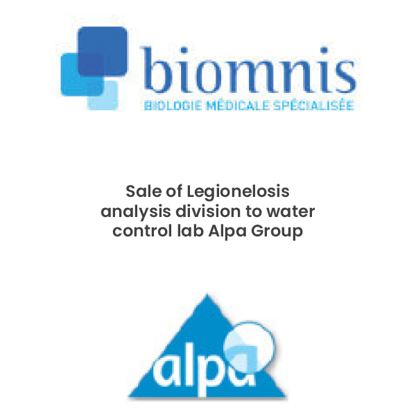 Biotech, Medtech & eHealth - AEC Partners