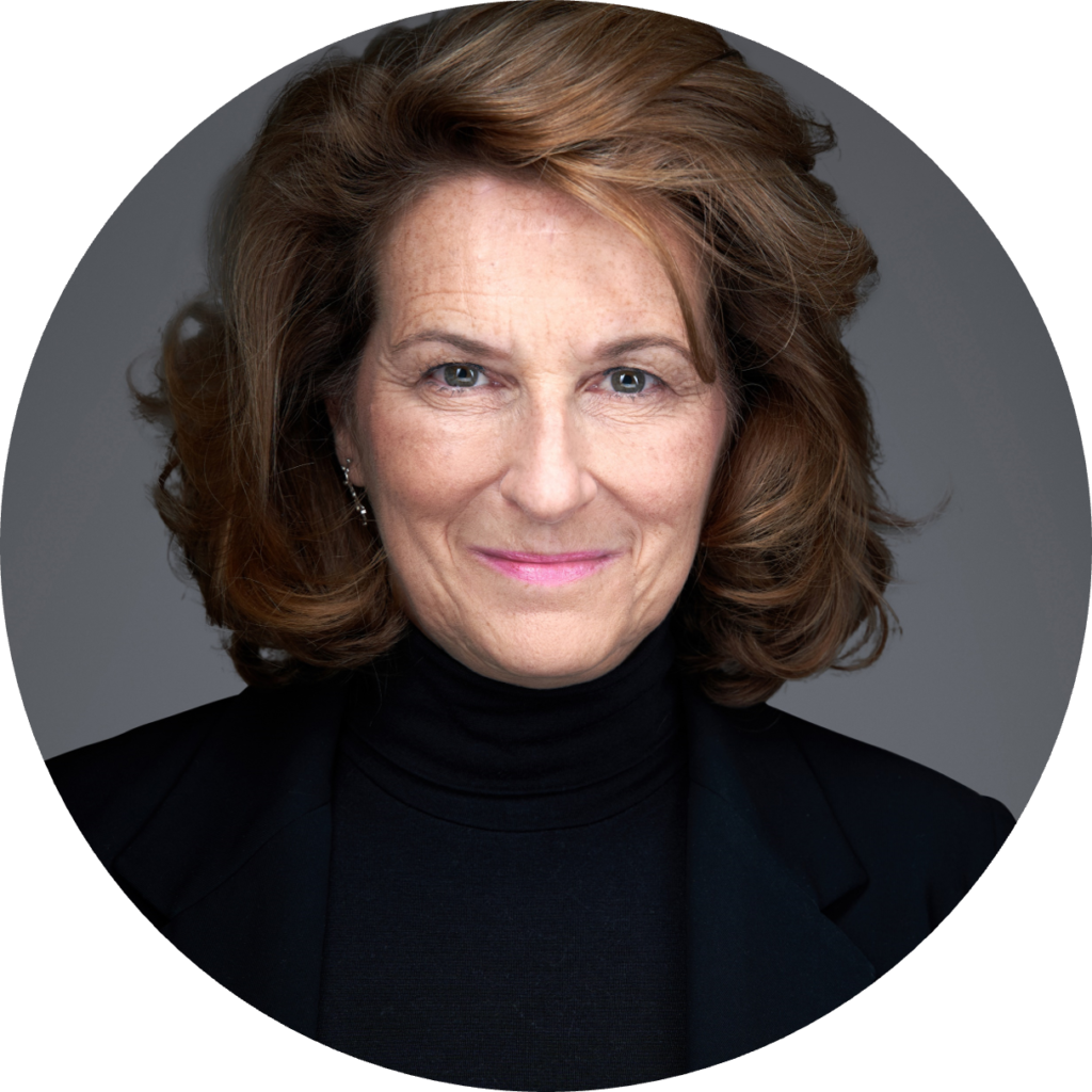 Christine Garnier - AEC Partners