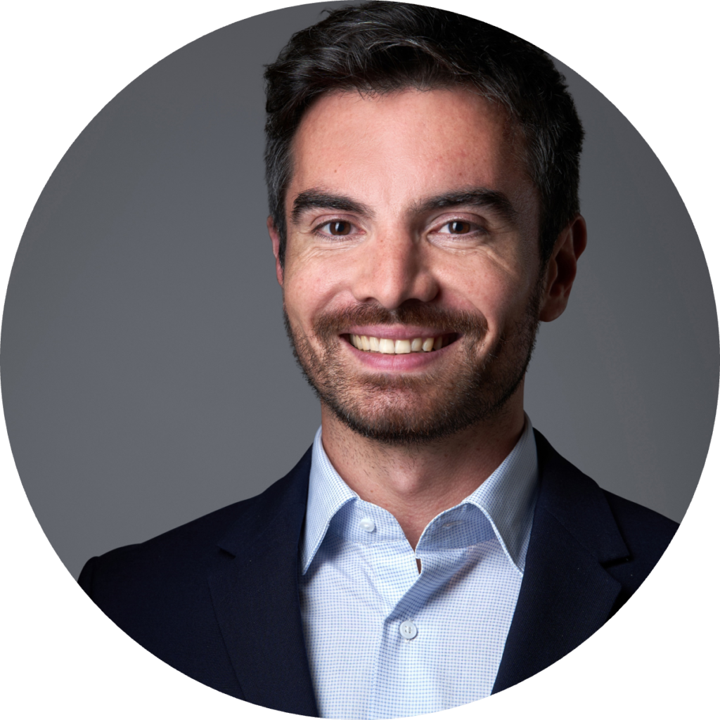 Jonathan Trouche - AEC Partners