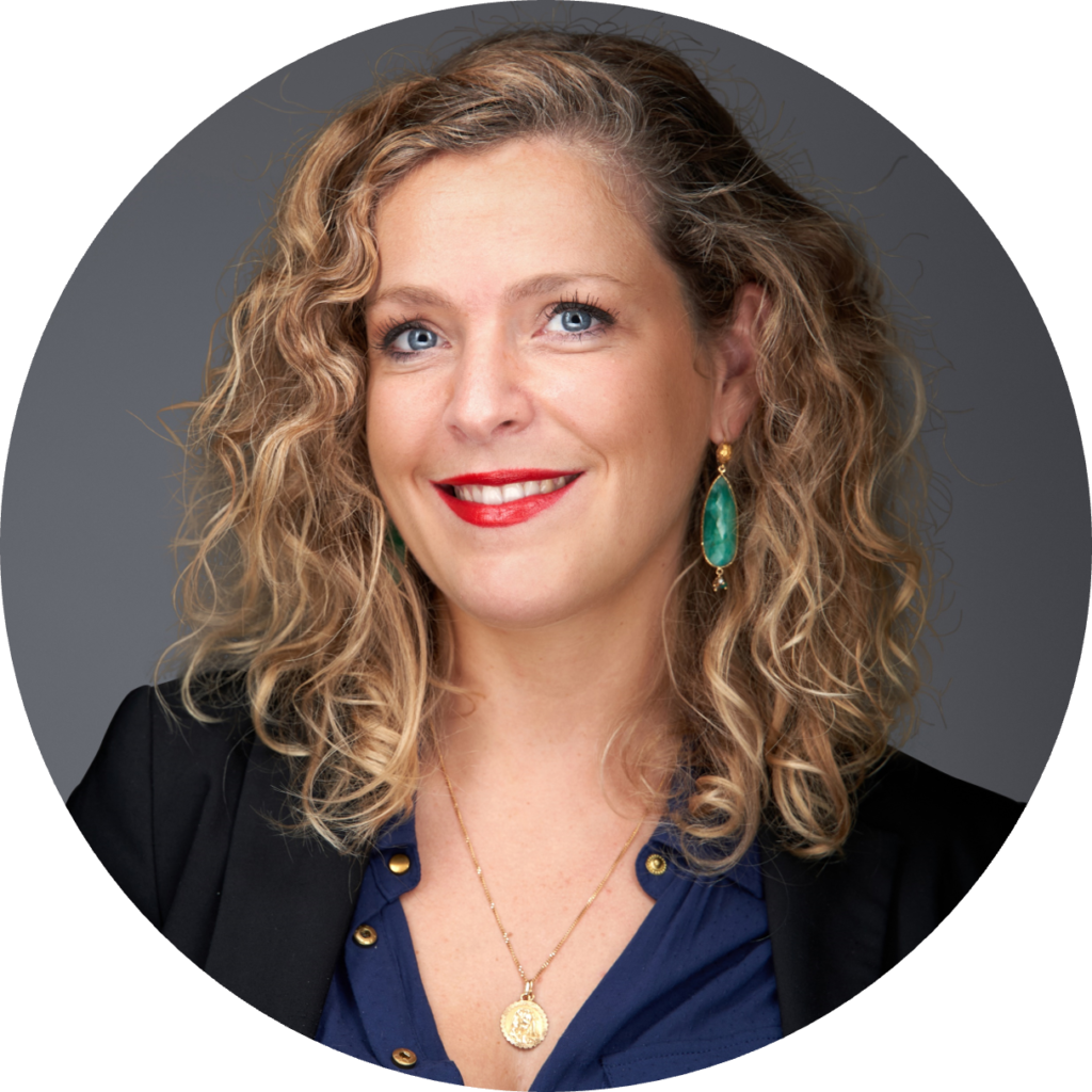 Priscille Jacques - AEC Partners