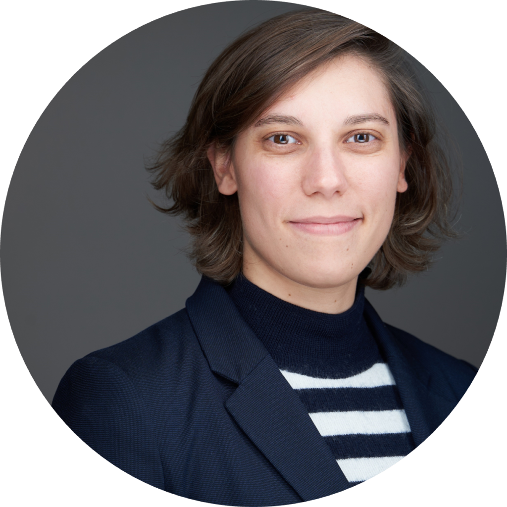 Sandra Claveau - AEC Partners